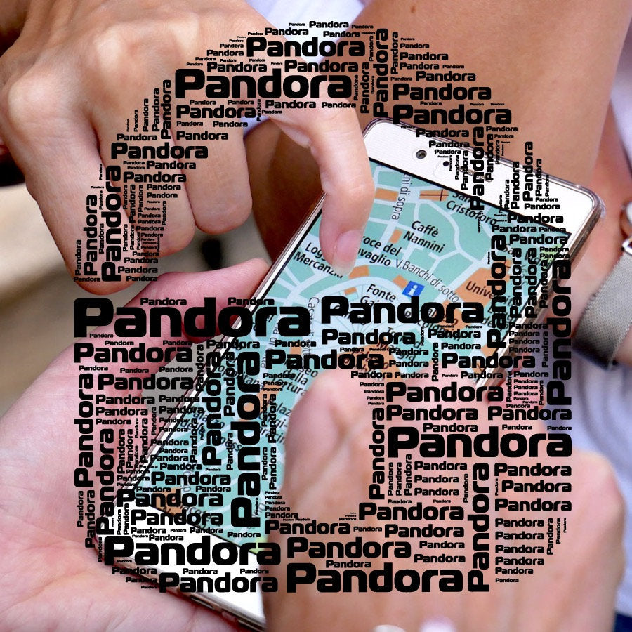 1 Year Subscription – Pandora HQ